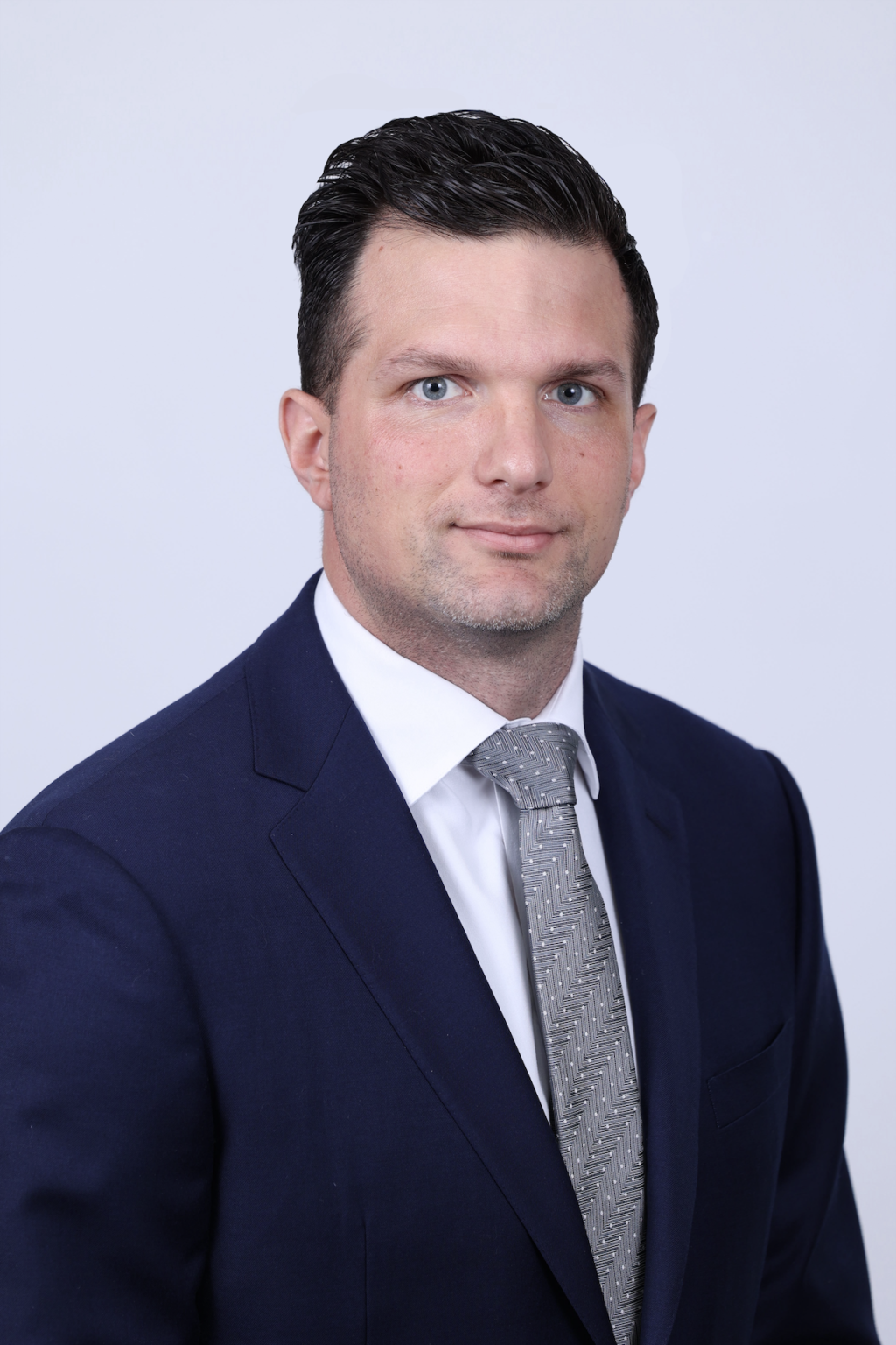 Meet the Team - Stone Capital Investors