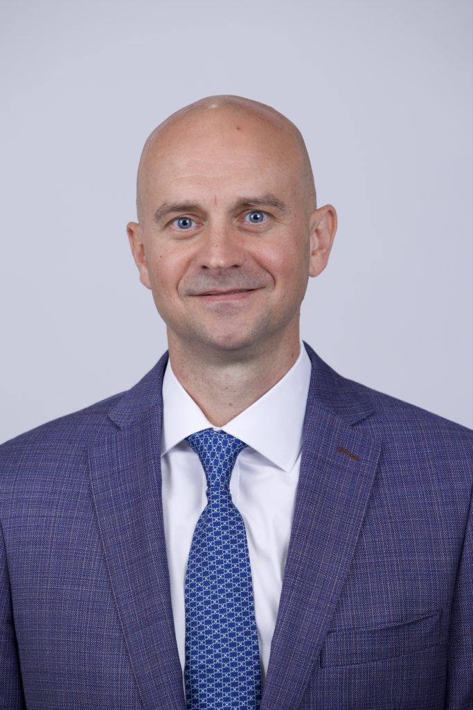 Frank Rizzo - Stone Capital Investors