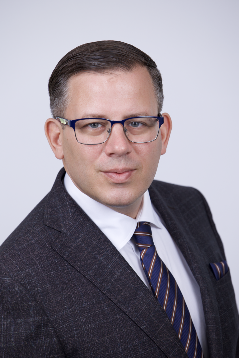 Meet the Team - Stone Capital Investors